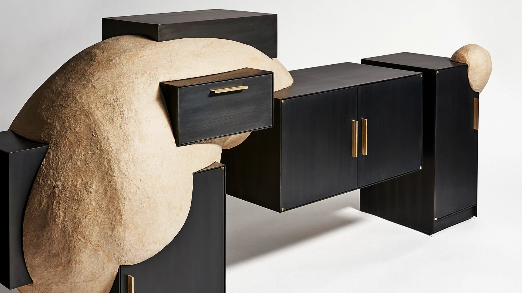 Casegoods | Exquisite Designer Furniture | Bonham Gallery