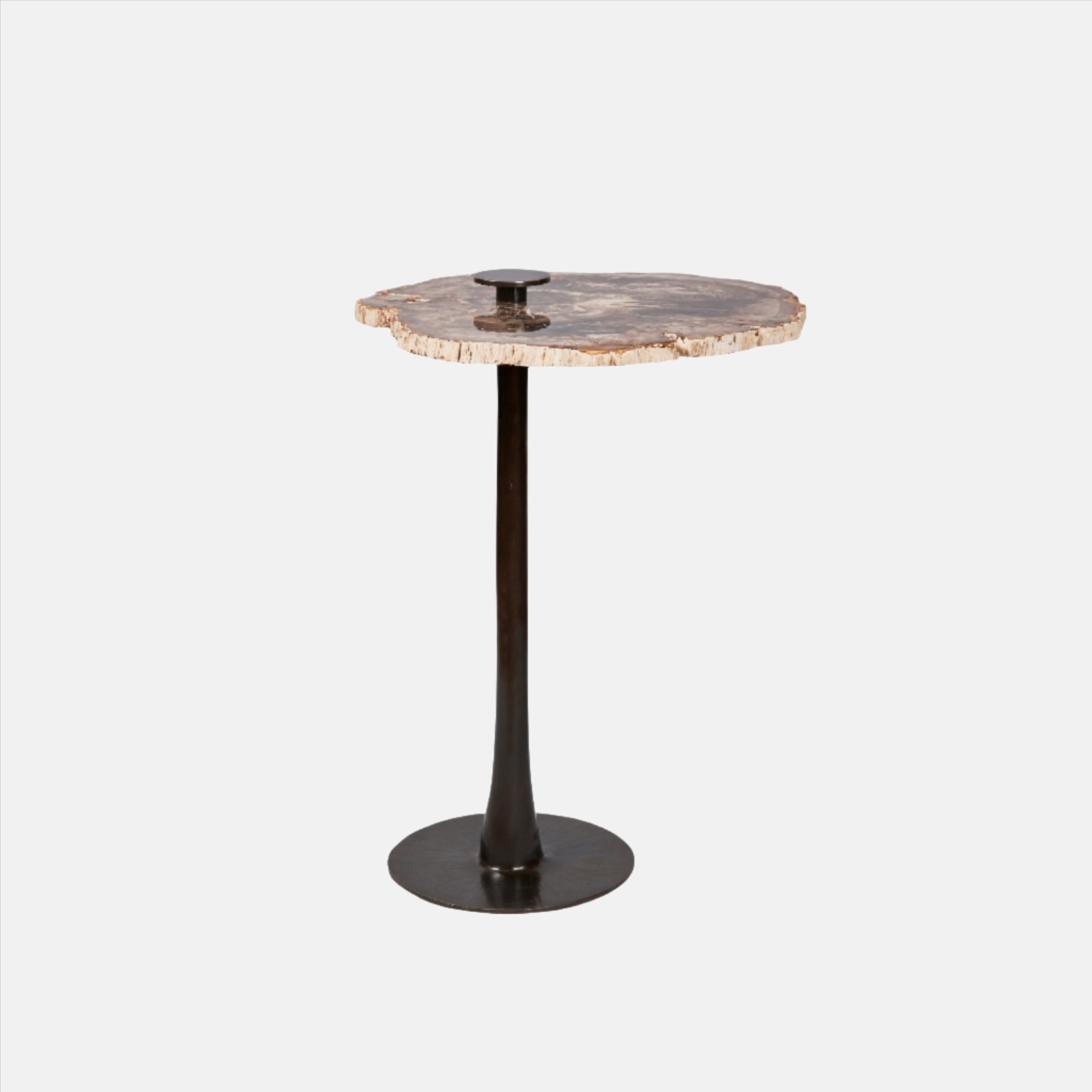 Gemma Side Tables – Bonham Gallery