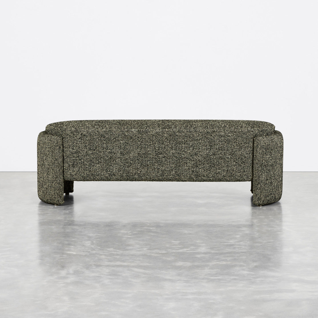 Blaze Bench – Bonham Gallery