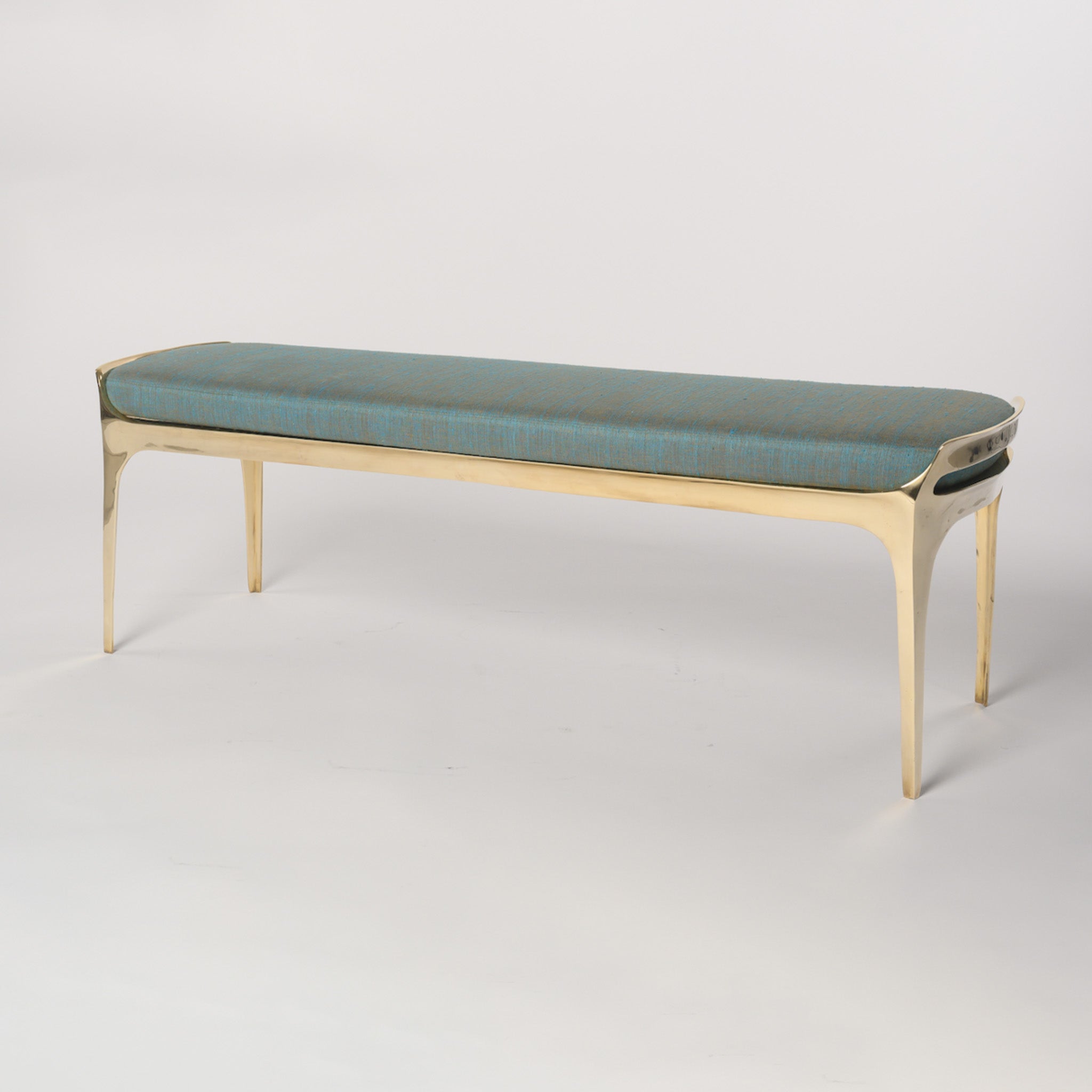 Bruda Bench – Bonham Gallery