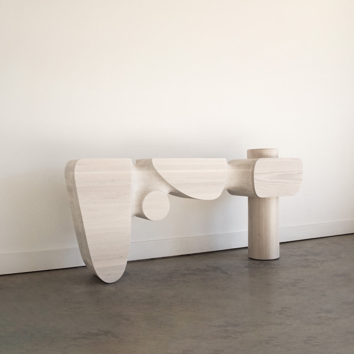 Canyon Console – Bonham Gallery
