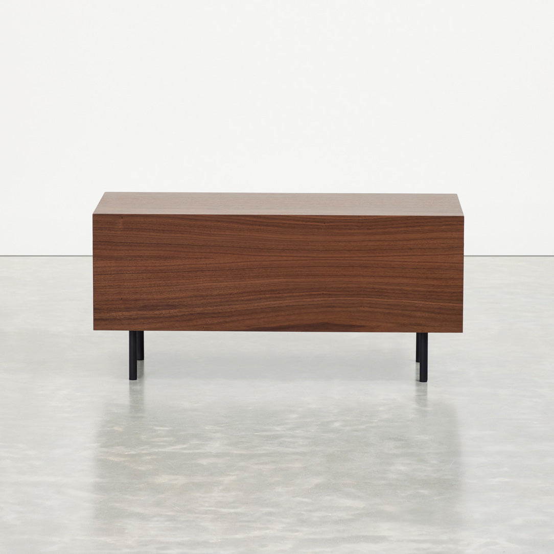 Cubo Side Table – Bonham Gallery