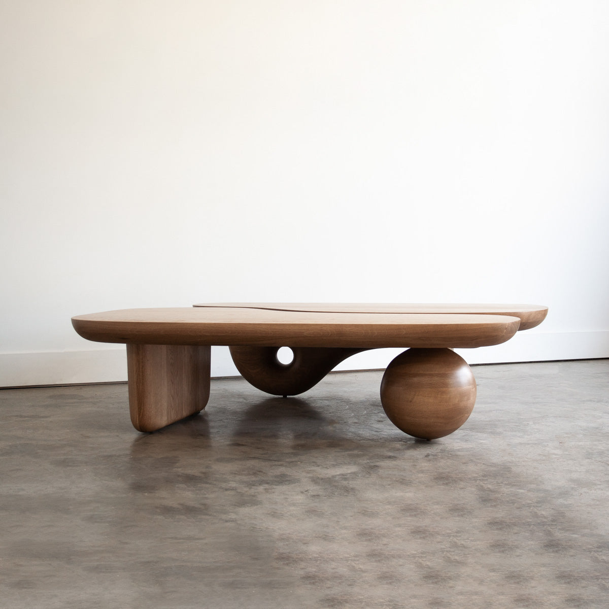 Duo-Mo Coffee Table – Bonham Gallery