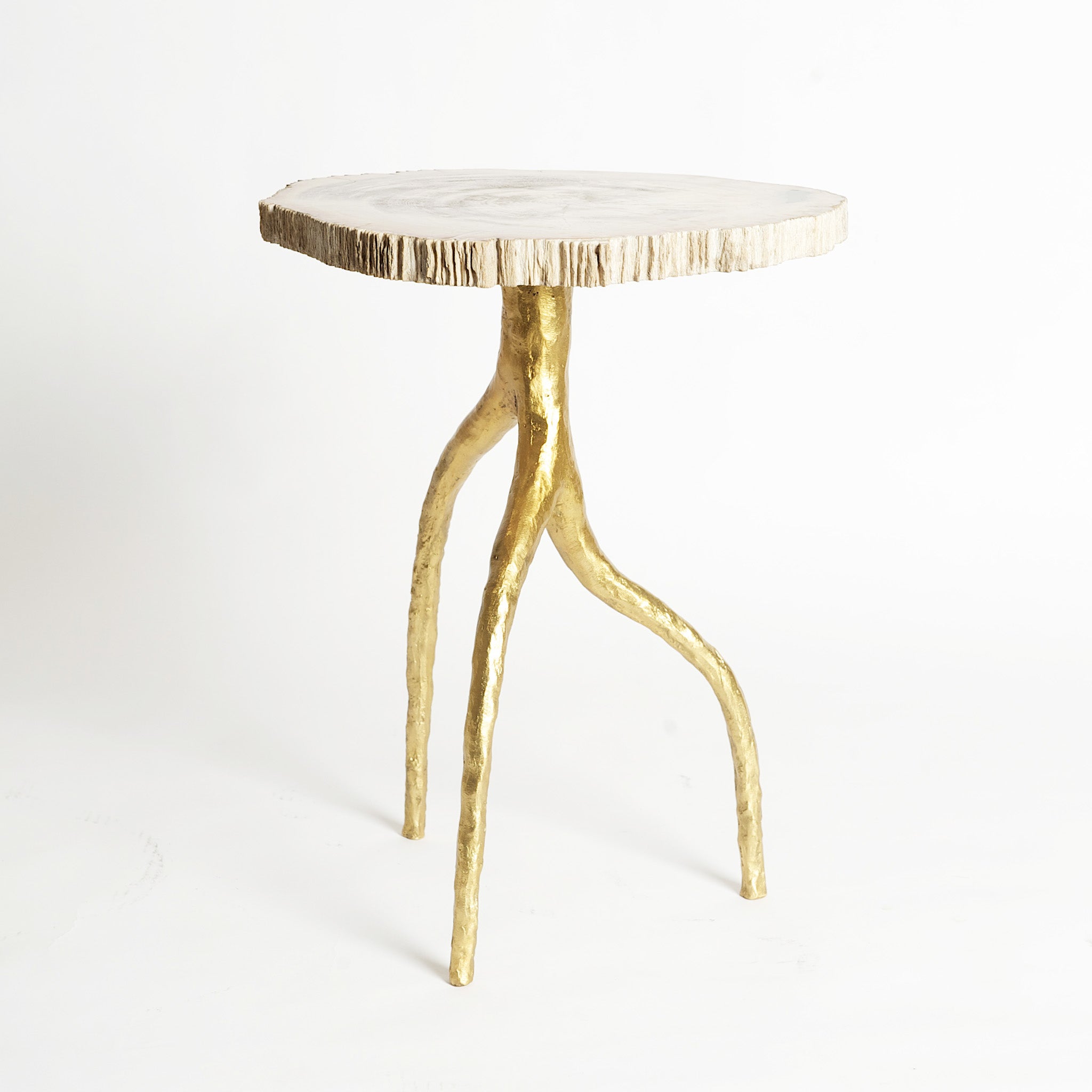 Earth Side Table – Bonham Gallery