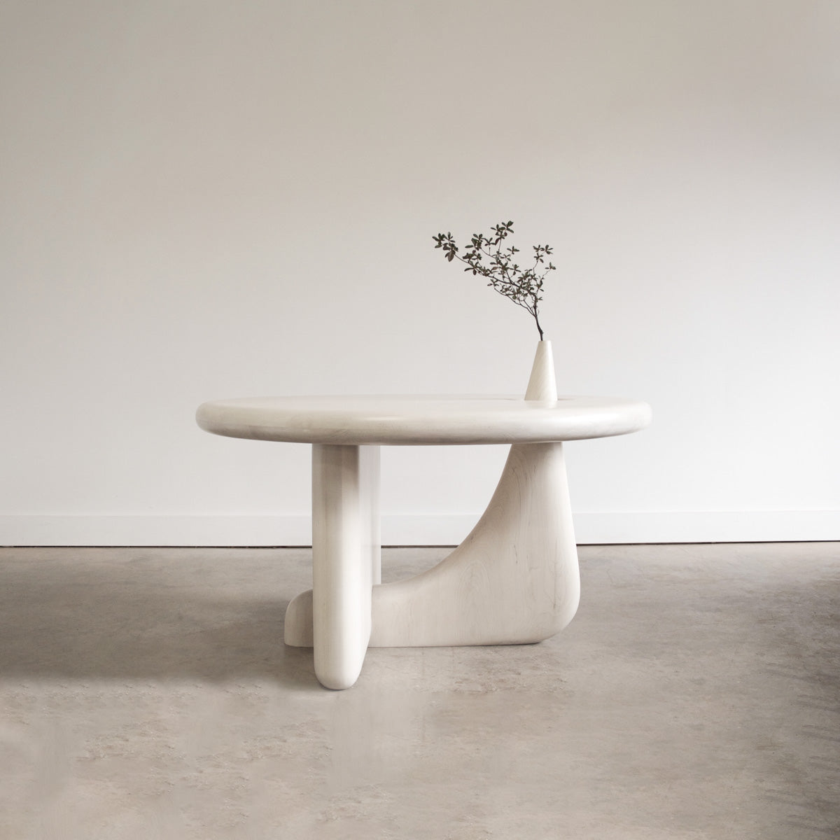Flora IV Entry Table – Bonham Gallery