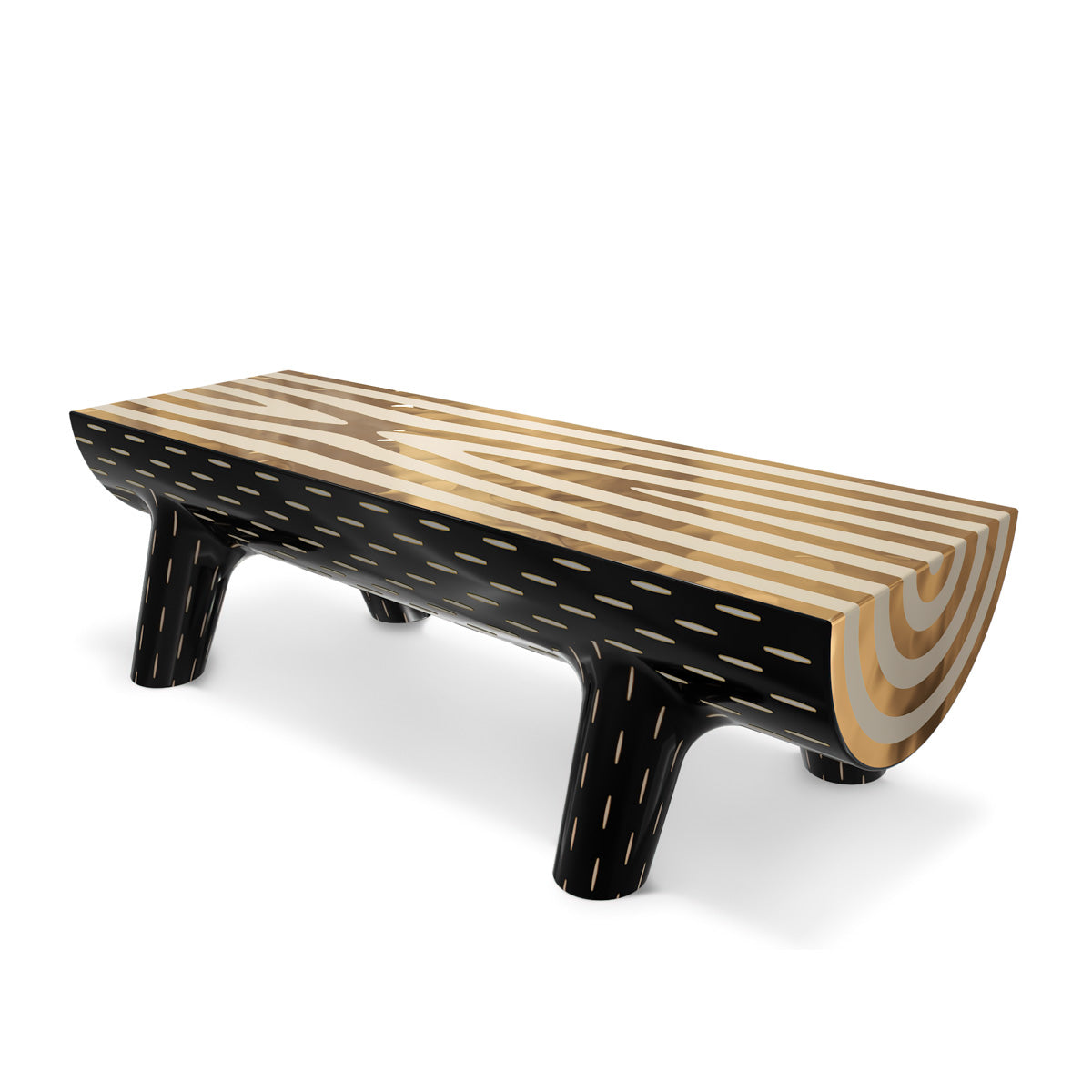 Forest Bench – Bonham Gallery