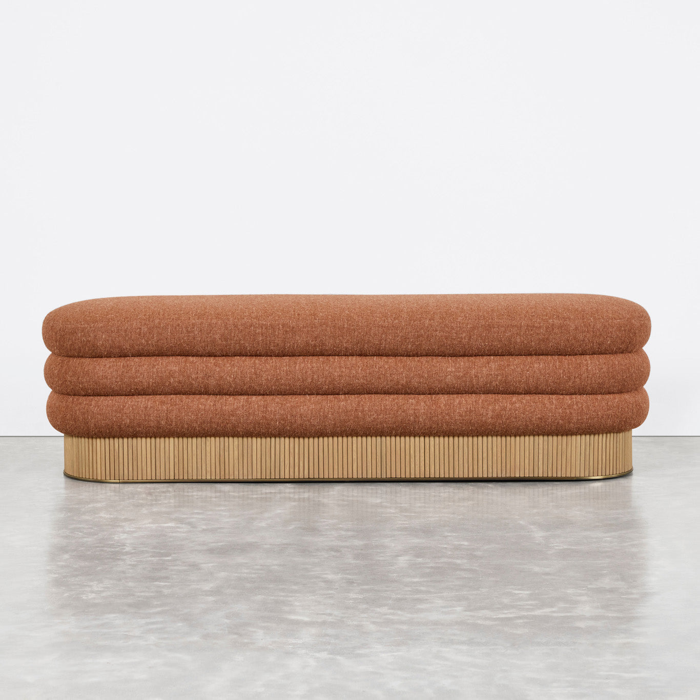 Gigi Bench – Bonham Gallery