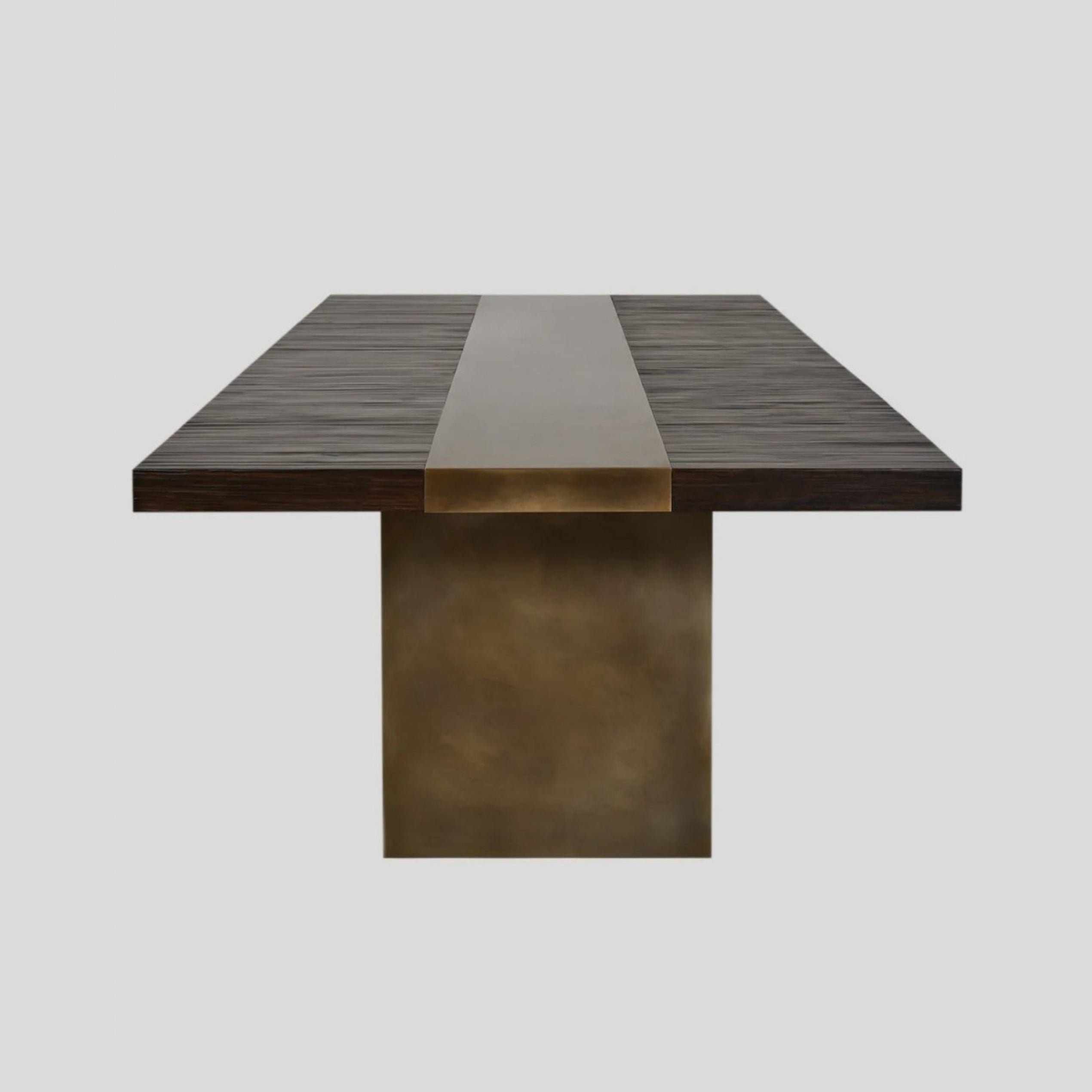 Malta Dining Table – Bonham Gallery