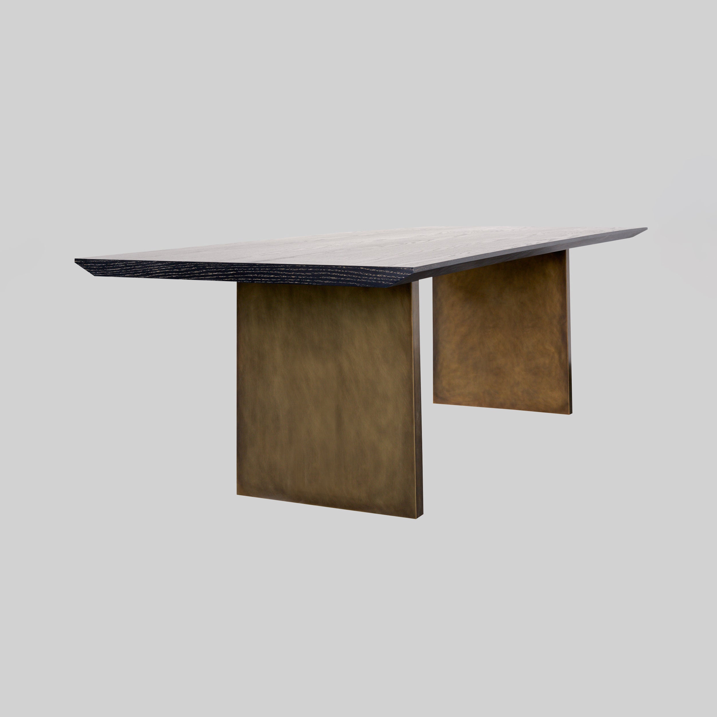 Marmara Dining Table – Bonham Gallery