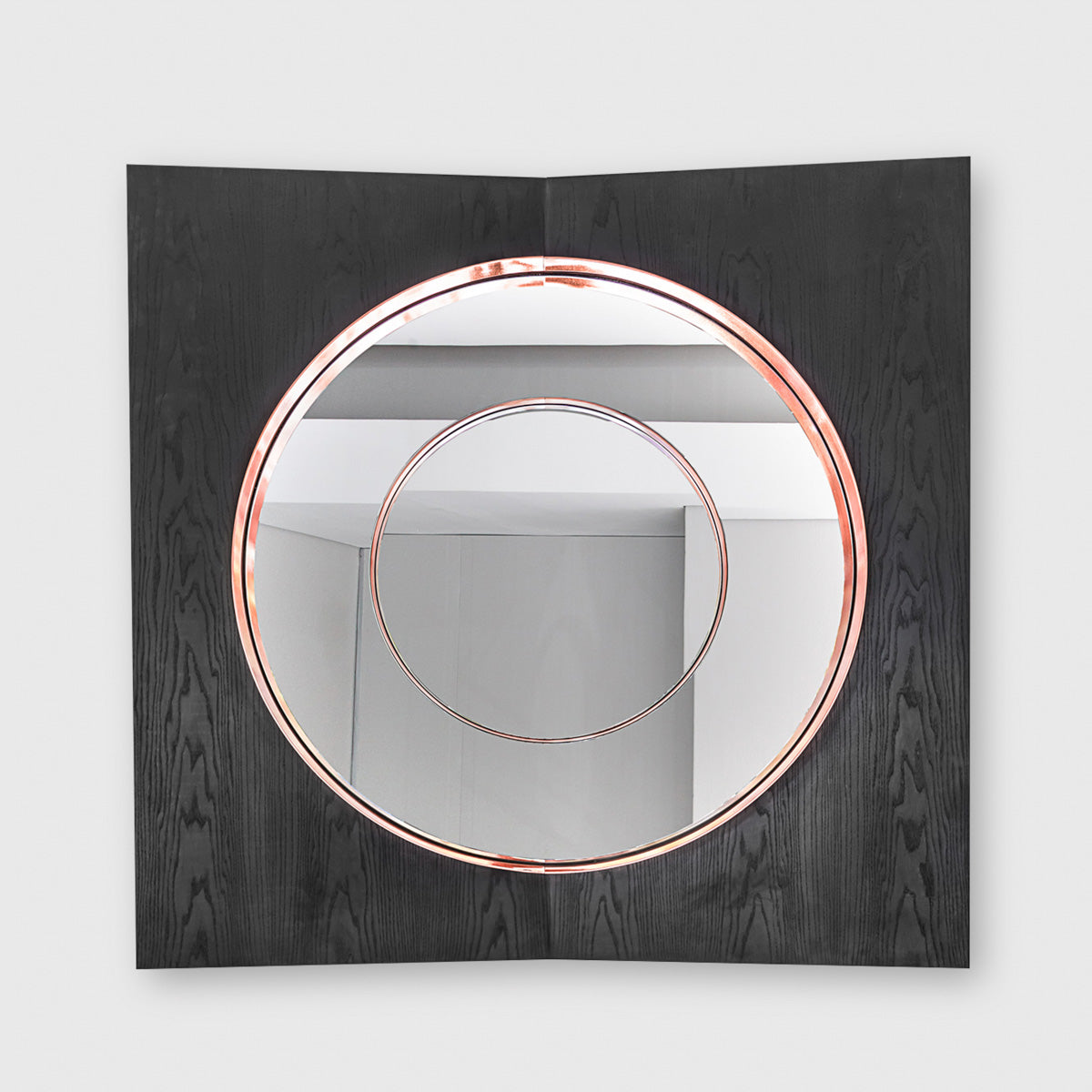 Port Mirror – Bonham Gallery