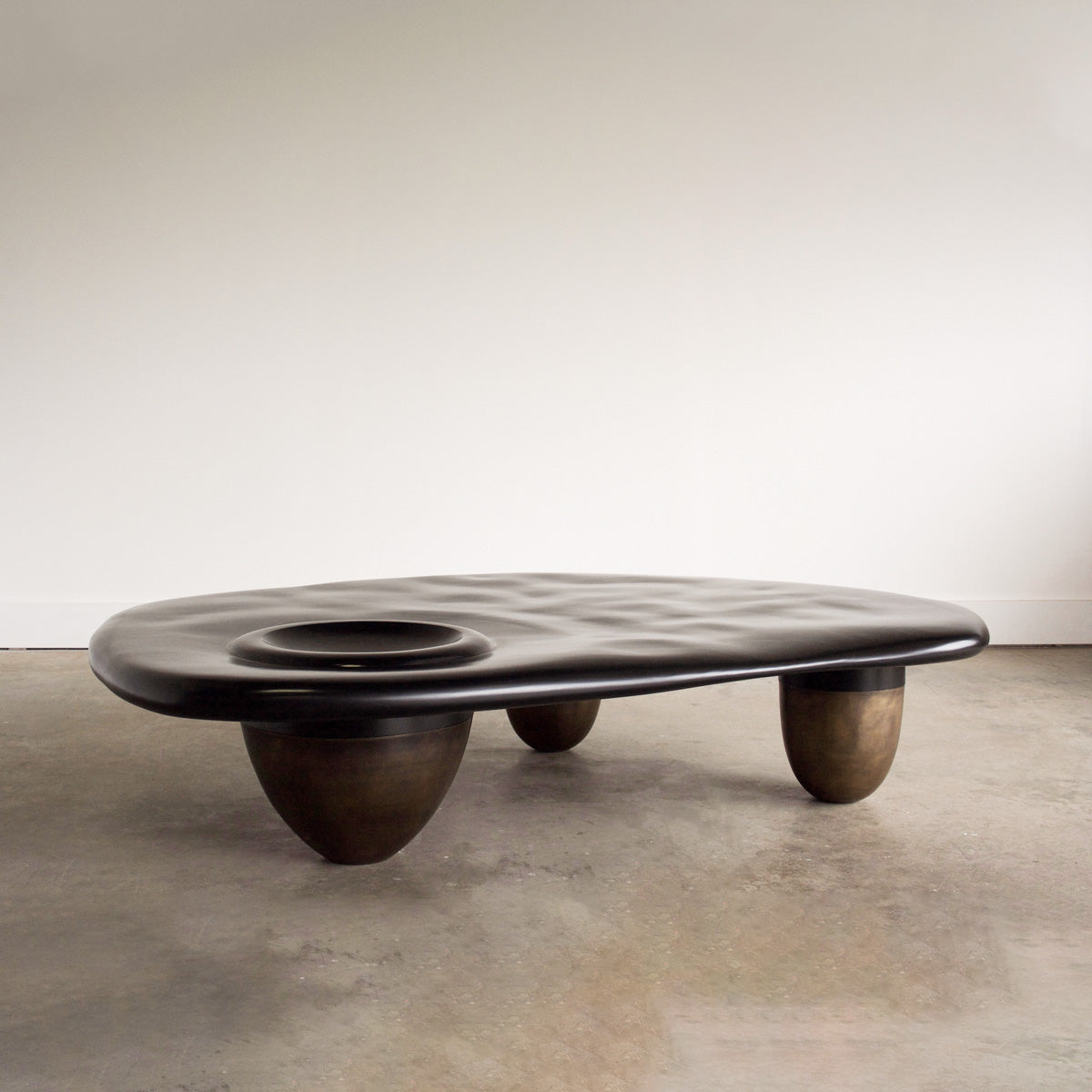Obscura Coffee Table – Bonham Gallery