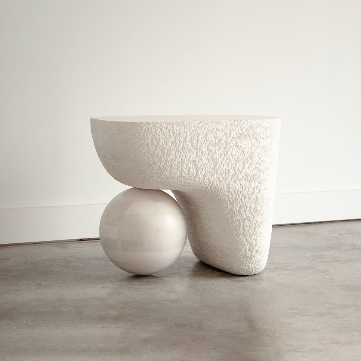 Petra Side Table – Bonham Gallery