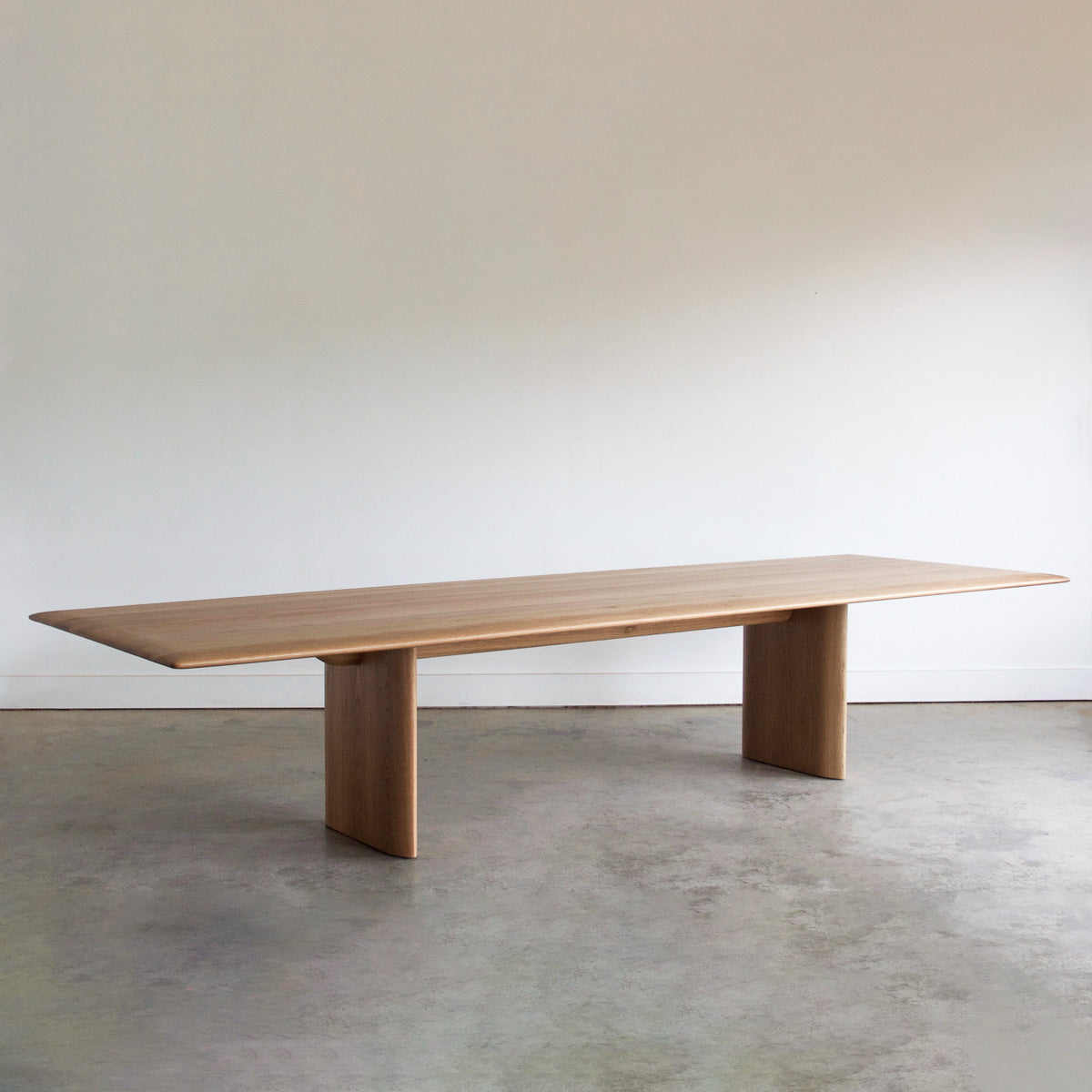 Plana Dining Table – Bonham Gallery