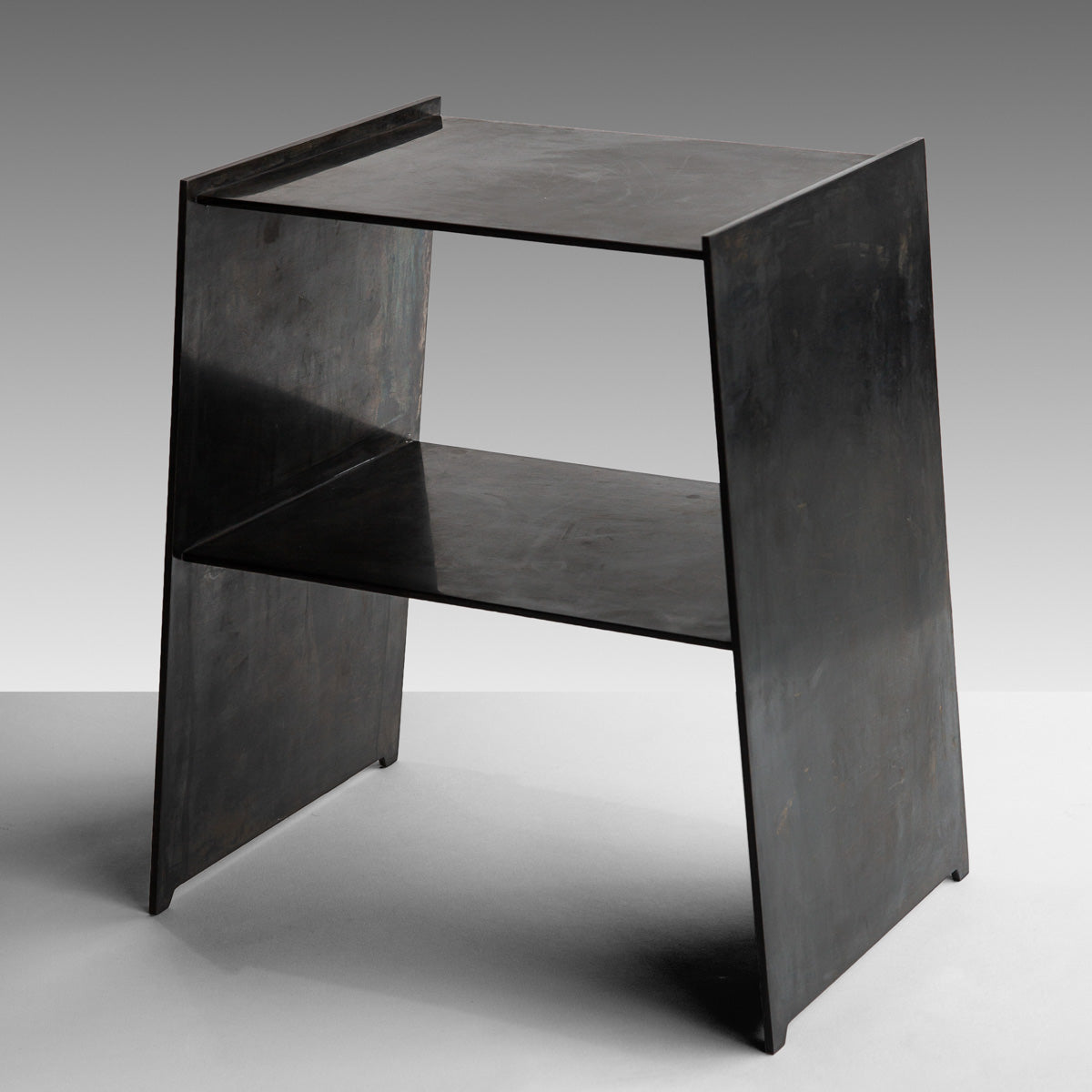Rational Side Table – Bonham Gallery