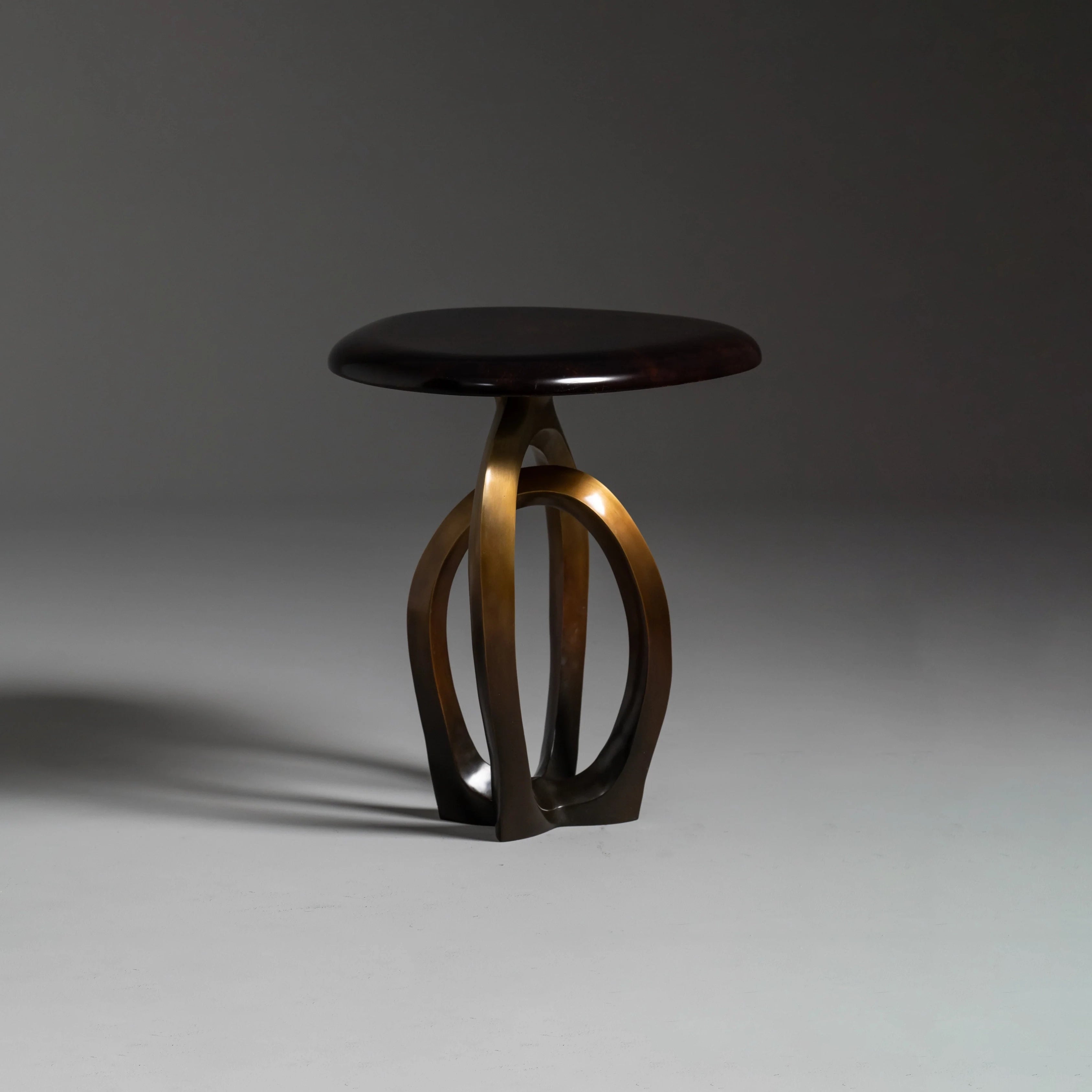 Romy Side Table – Bonham Gallery