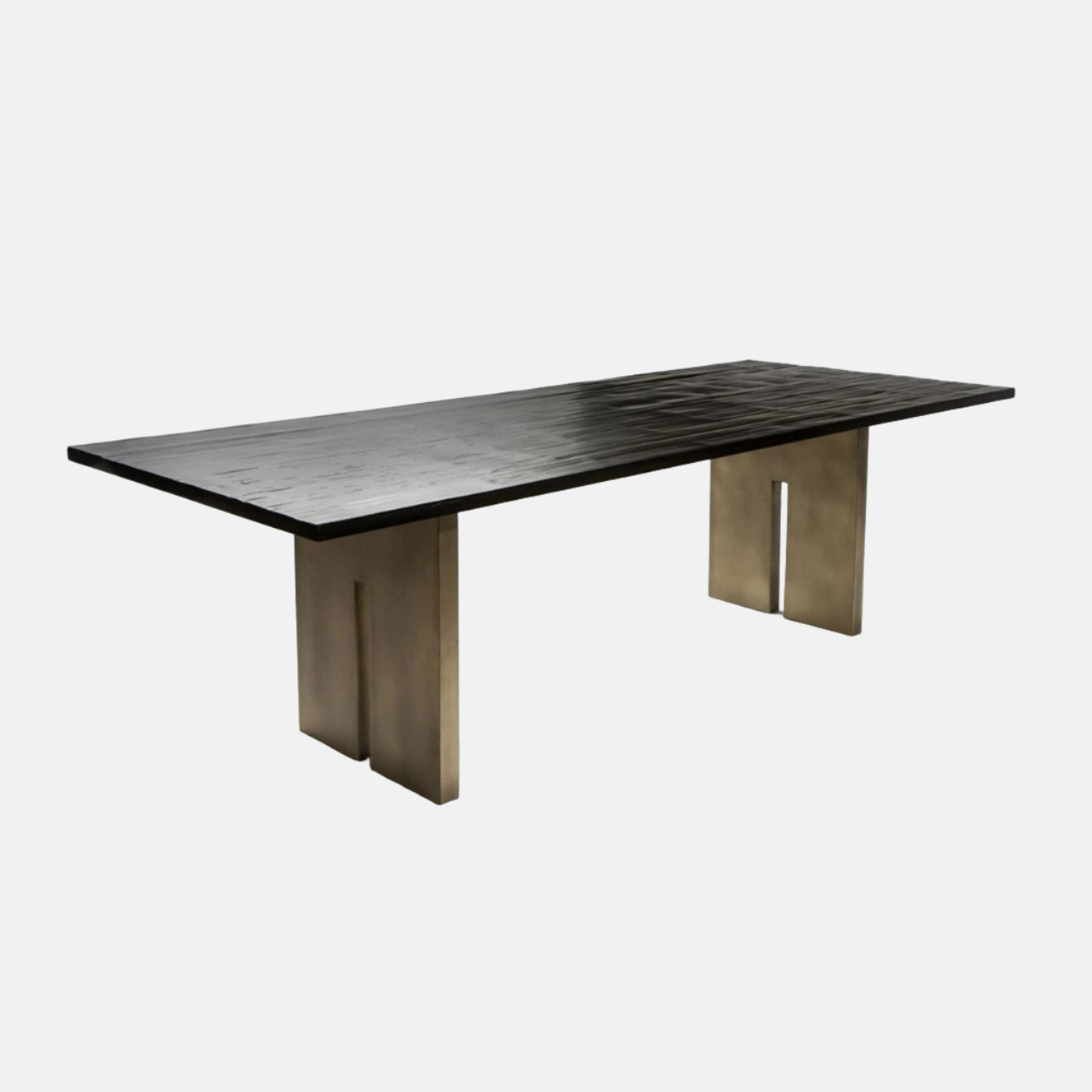 Salome Dining Table – Bonham Gallery