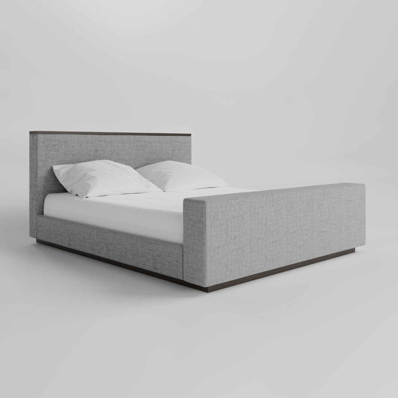 Sienna Bed – Bonham Gallery
