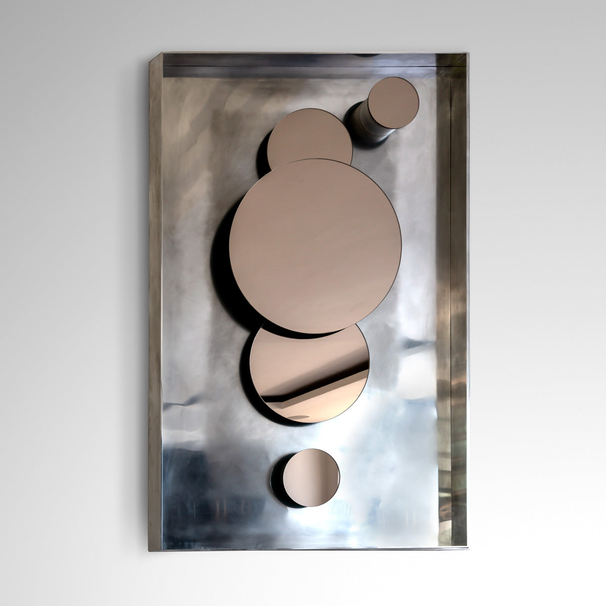 Solar 2 Mirror – Bonham Gallery