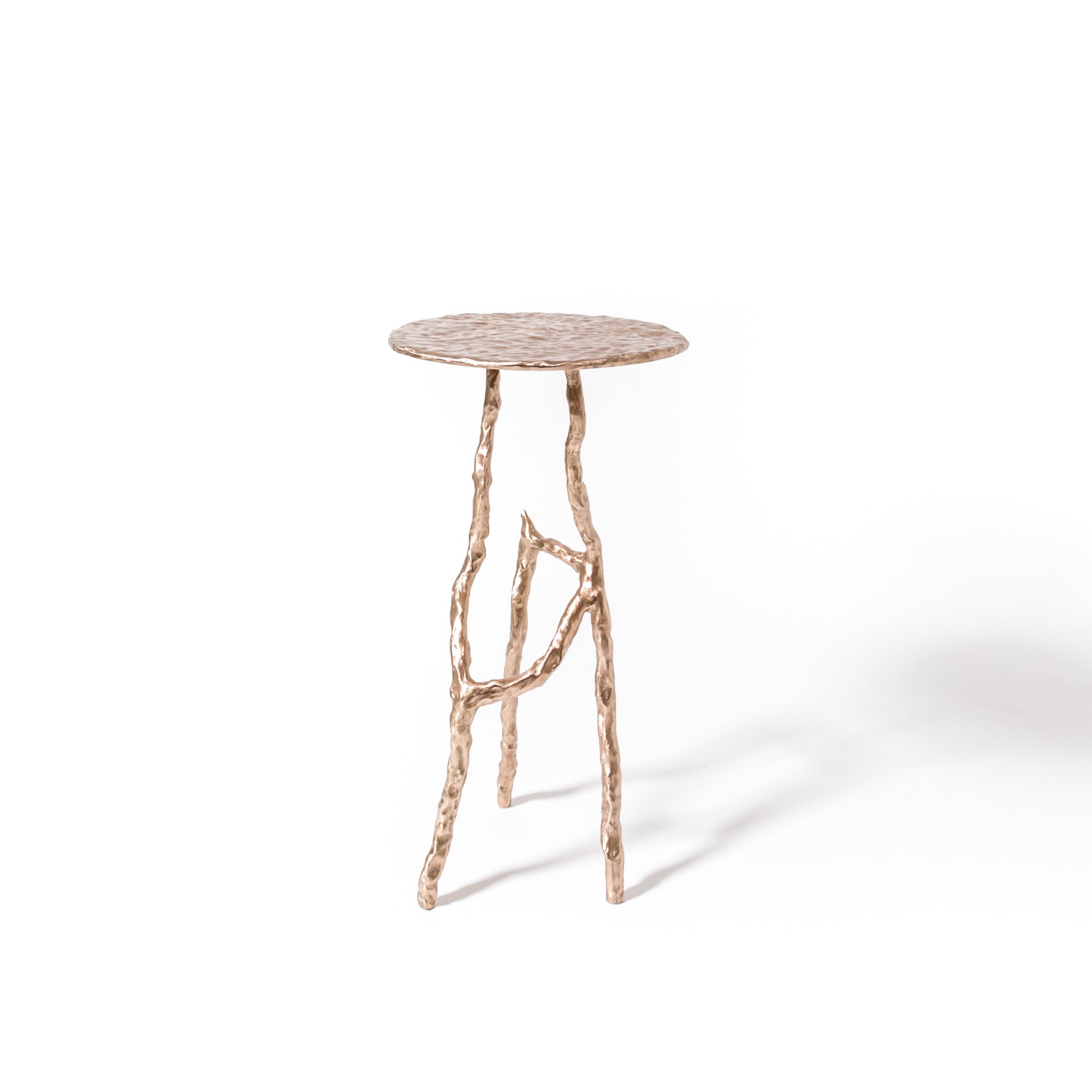 Sprig Side Table – Bonham Gallery