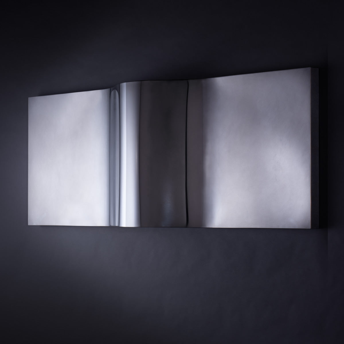 Swell Mirror – Bonham Gallery