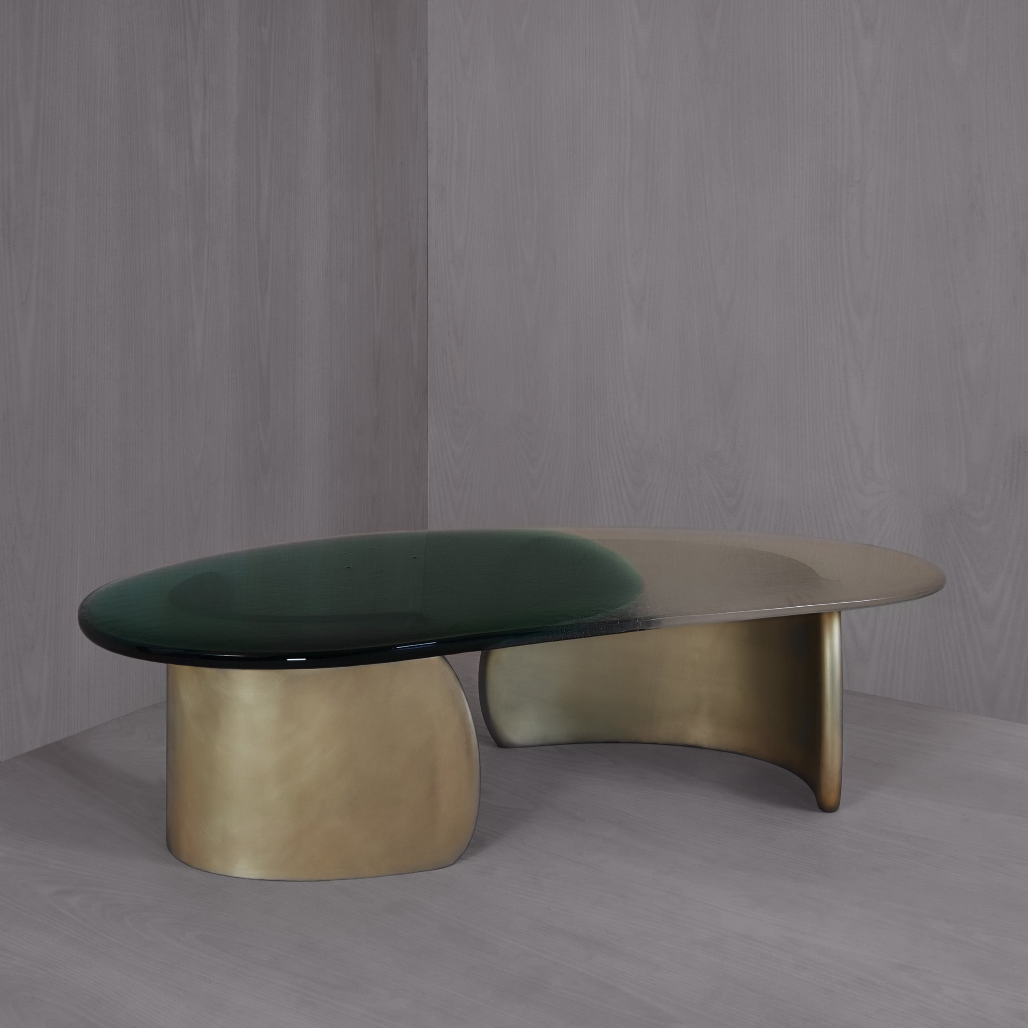 Tidal Cocktail Table – Bonham Gallery