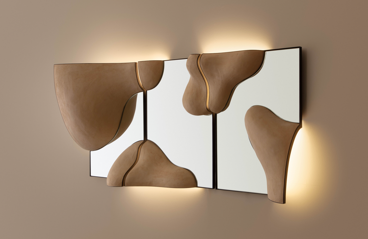 Mirrors – Bonham Gallery