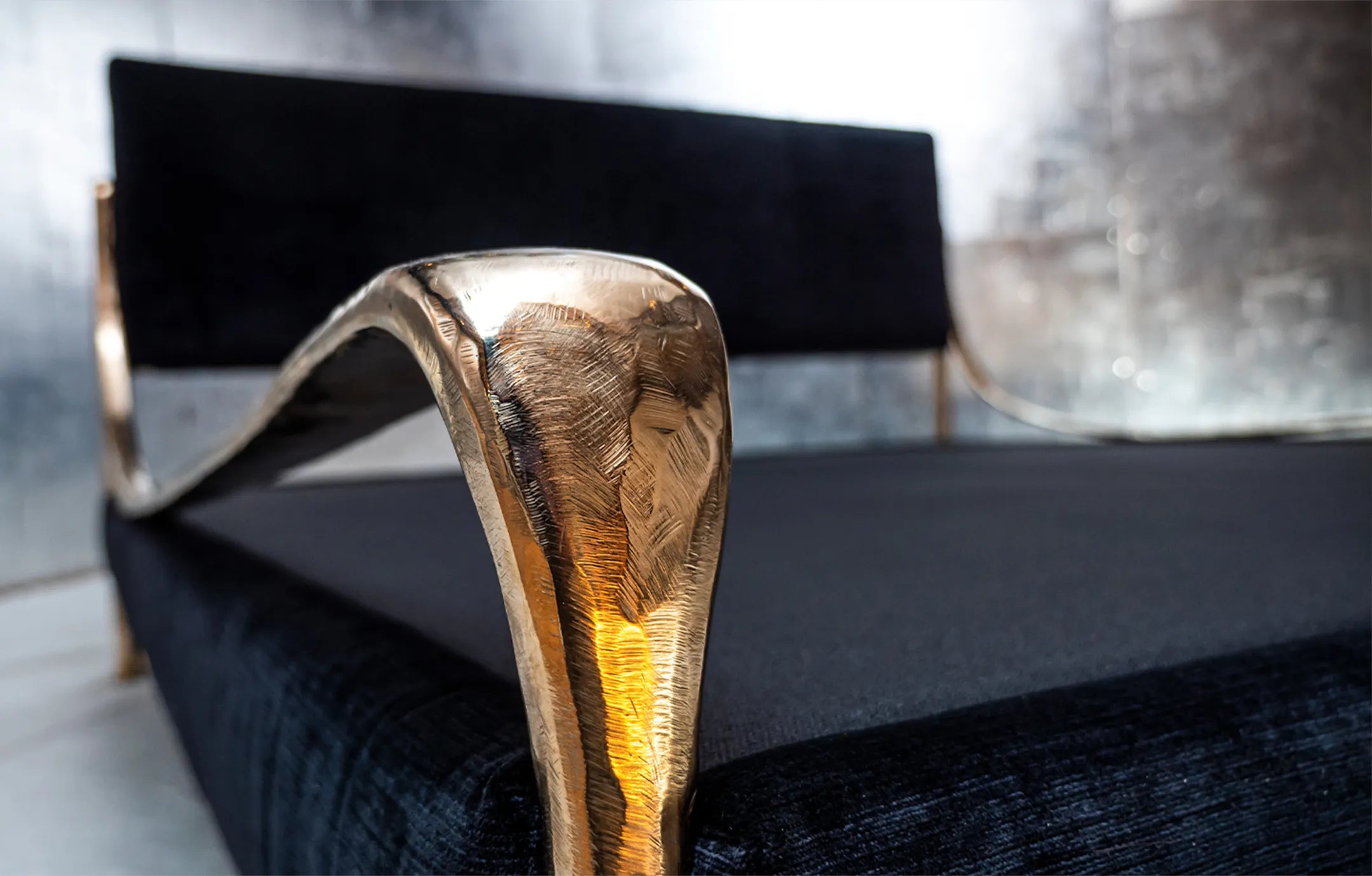 Luxury Beds & Bedroom Furniture Sydney – Bonham Gallery