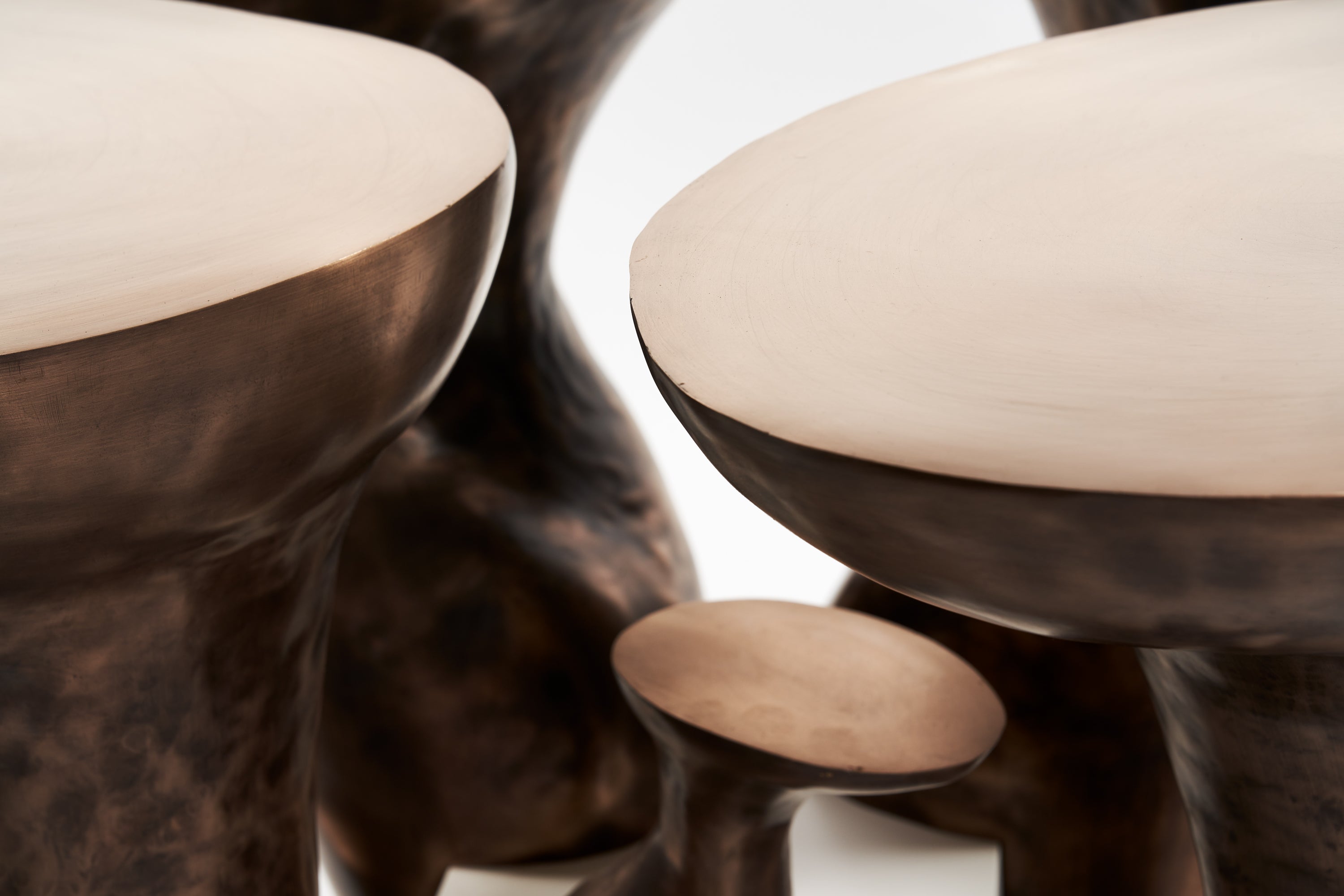 Side / Occasional Tables – Bonham Gallery