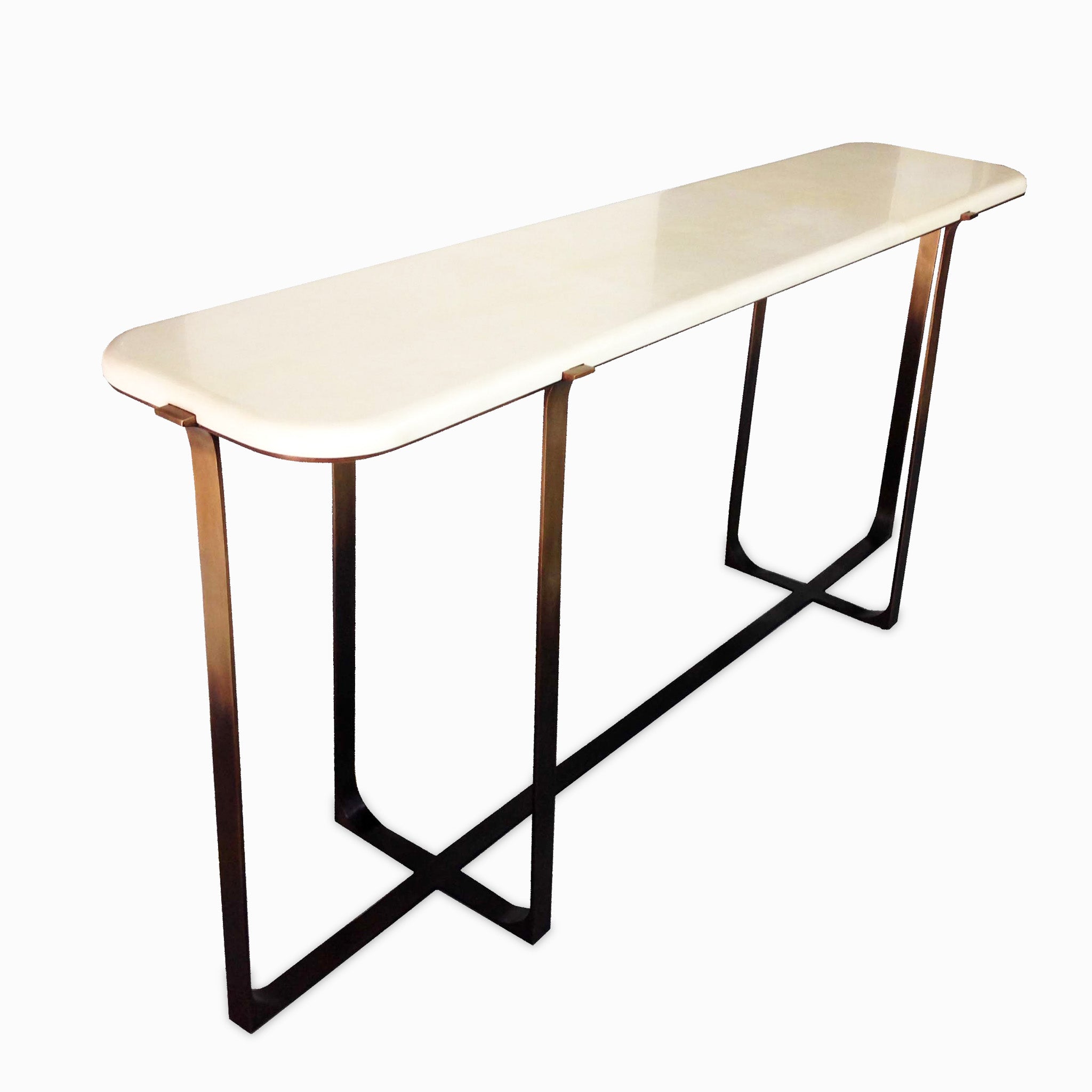 Arch Console – Bonham Gallery