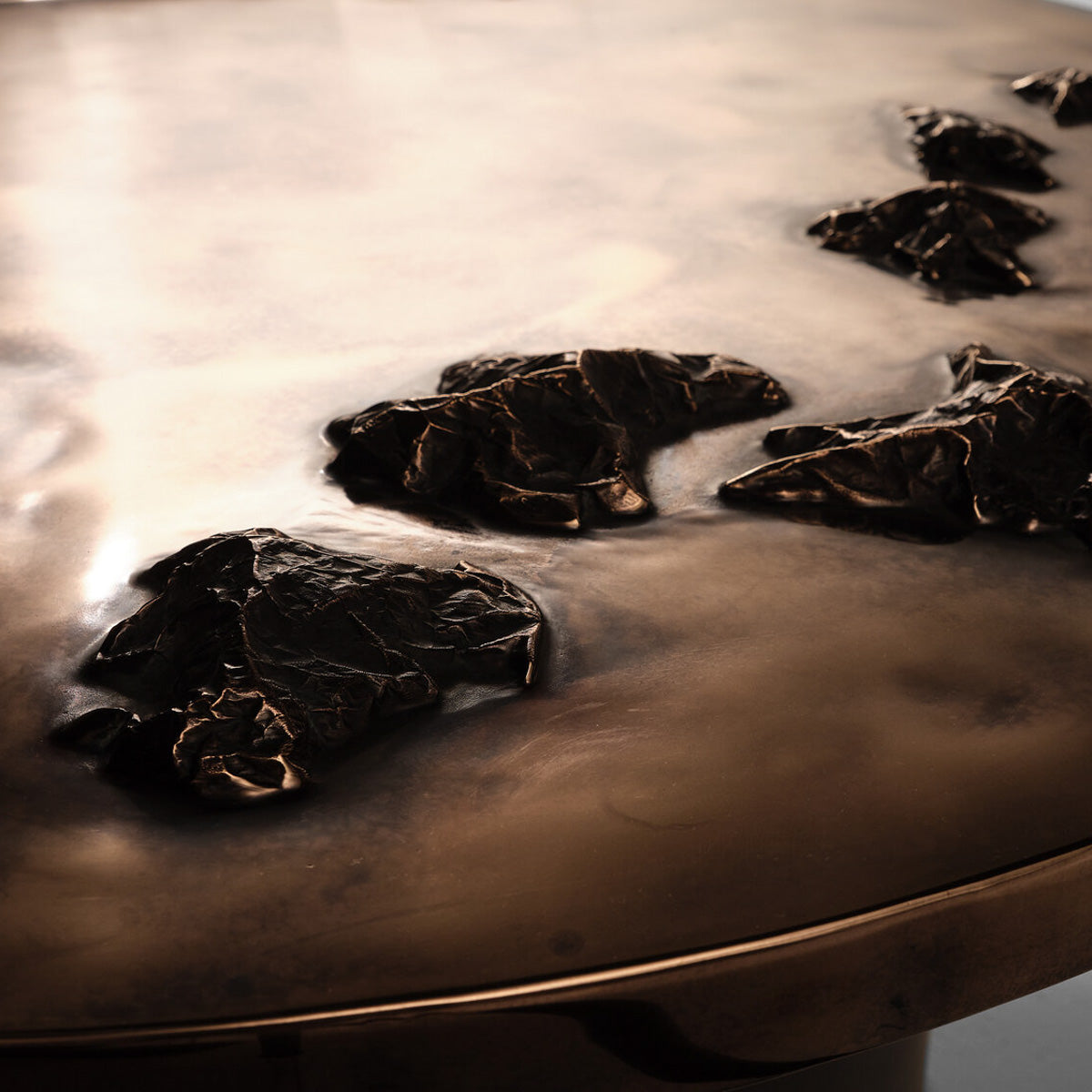 Archipelago Cocktail Table – Bonham Gallery