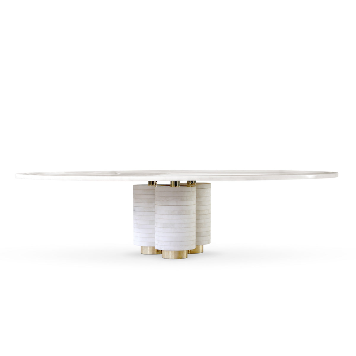 Aro Coffee Table – Bonham Gallery