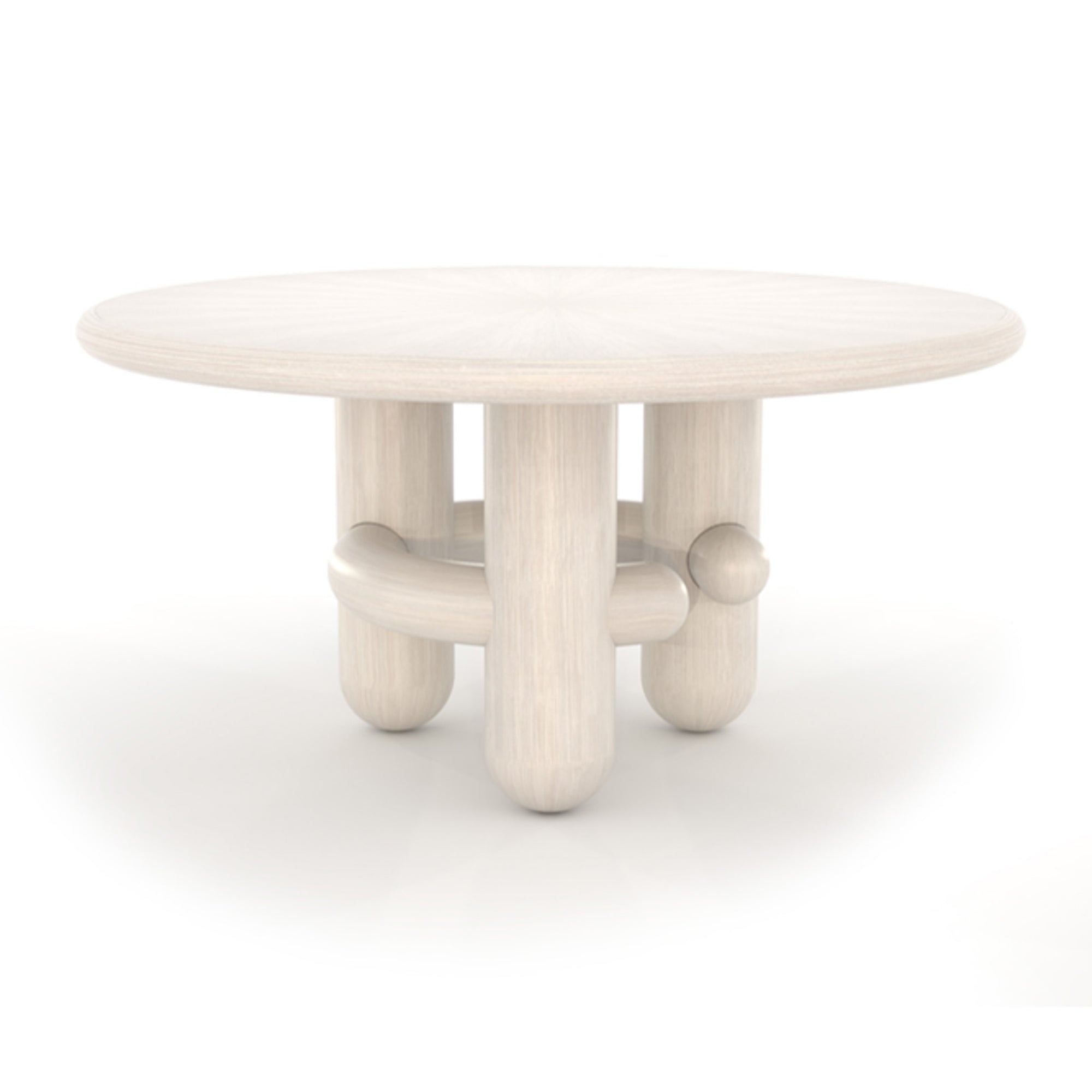 August Table – Bonham Gallery
