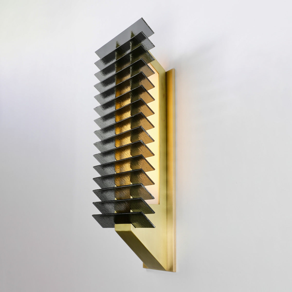 Batten Wall Sconce – Bonham Gallery