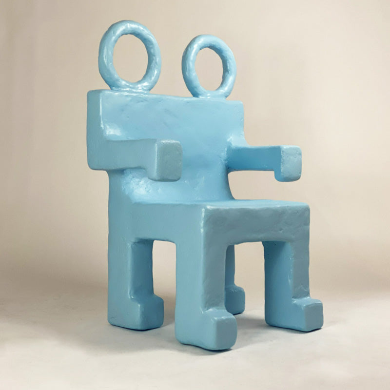 Bee Boo Bop Chair – Bonham Gallery