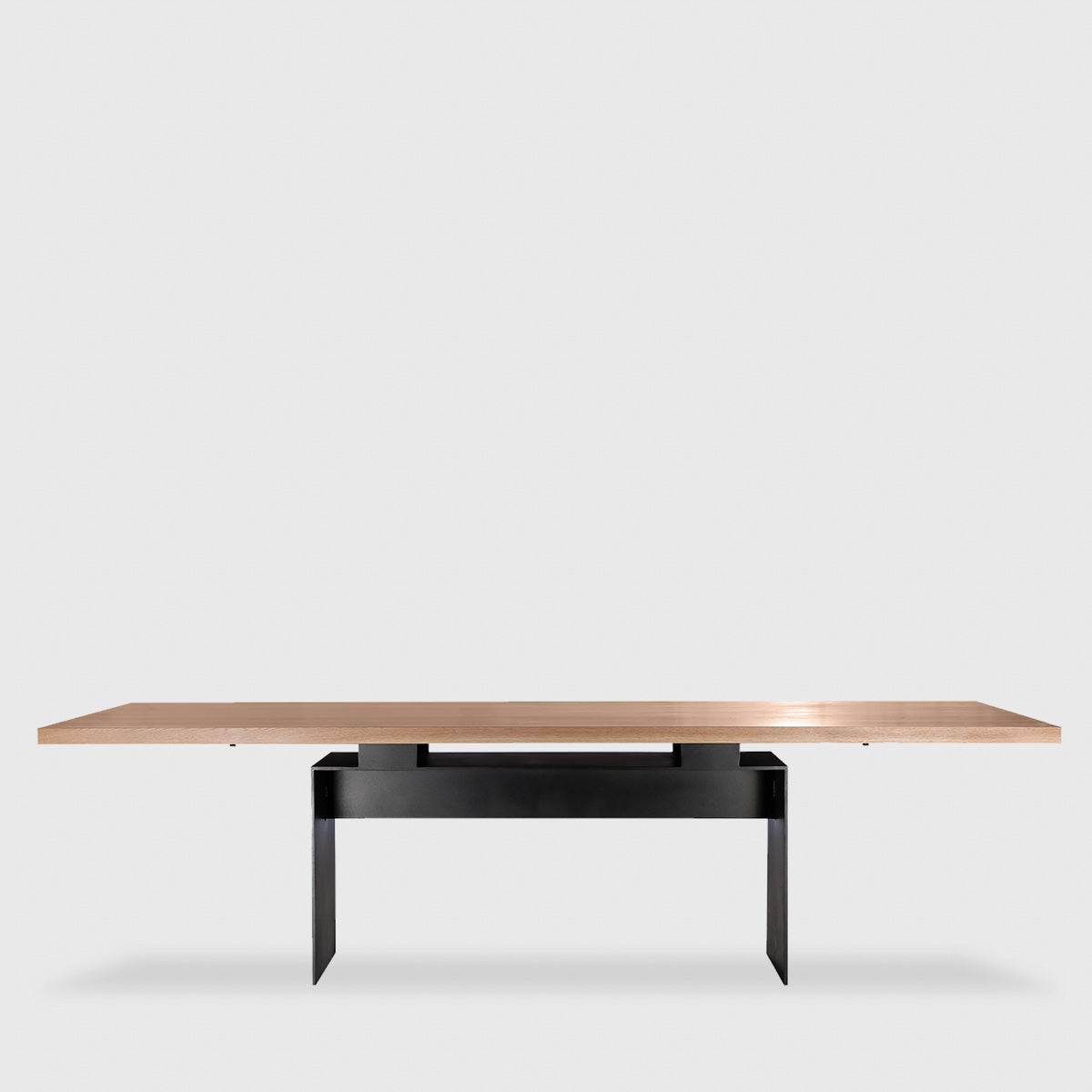 Bison Dining Table – Bonham Gallery