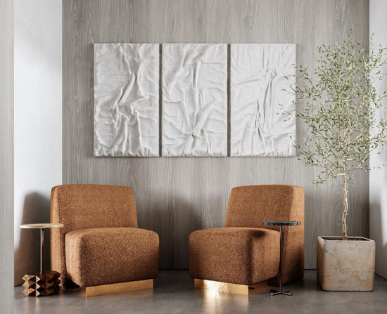 CHAABAN – Bonham Gallery