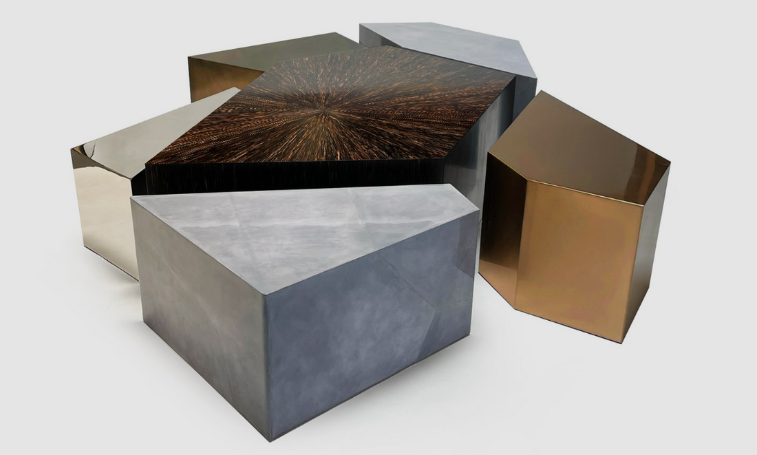 Newell Design – Bonham Gallery