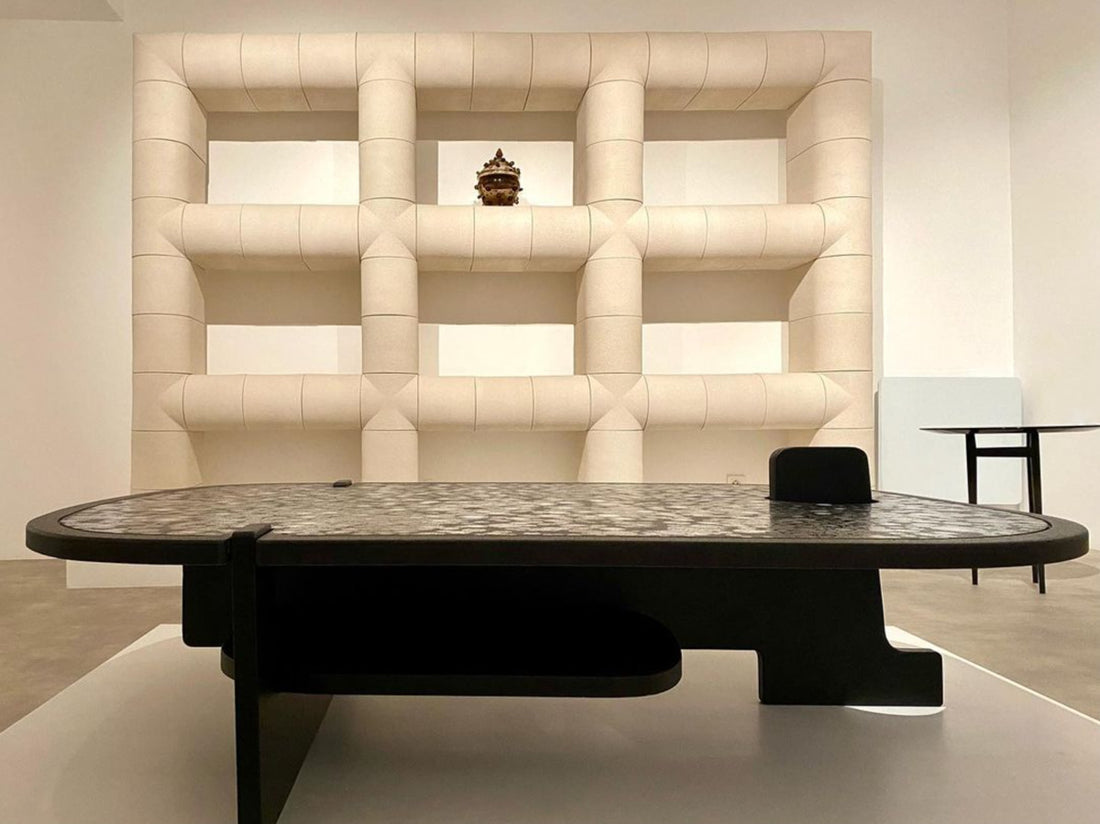 Functional Art – Bonham Gallery