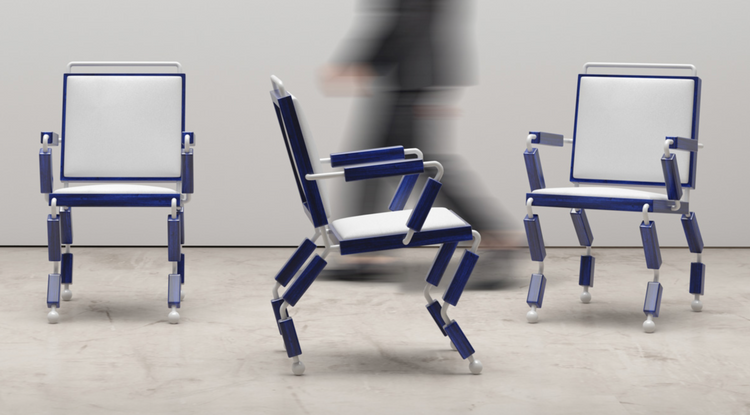 Functional Art – Bonham Gallery