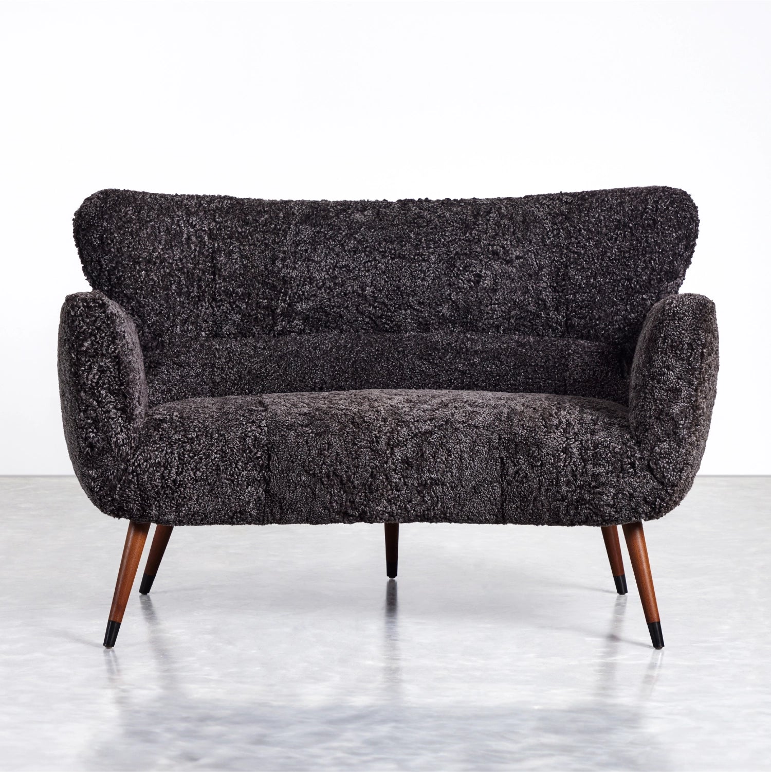 Italian Settee – Bonham Gallery