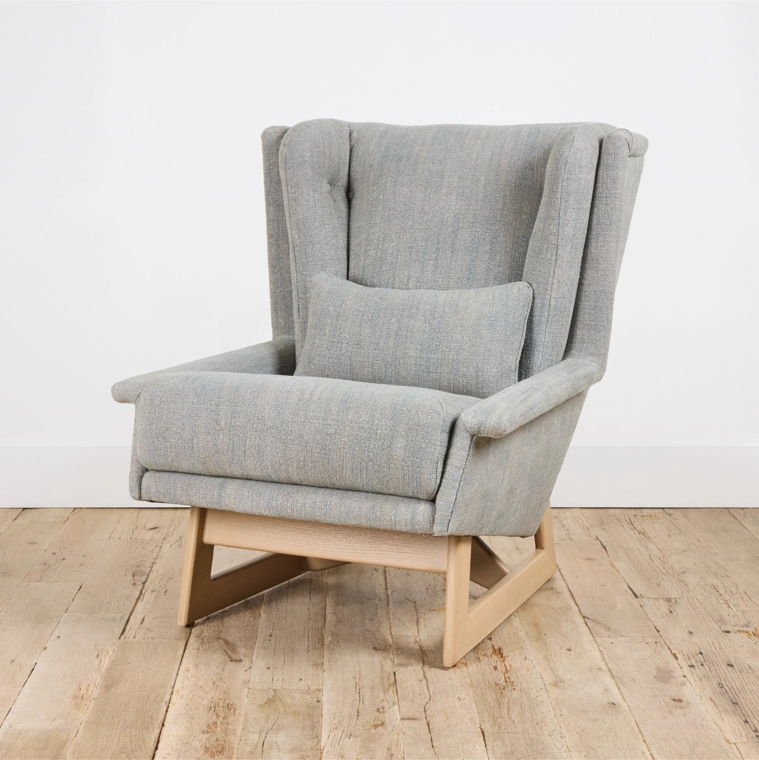 Donner Chair – Bonham Gallery