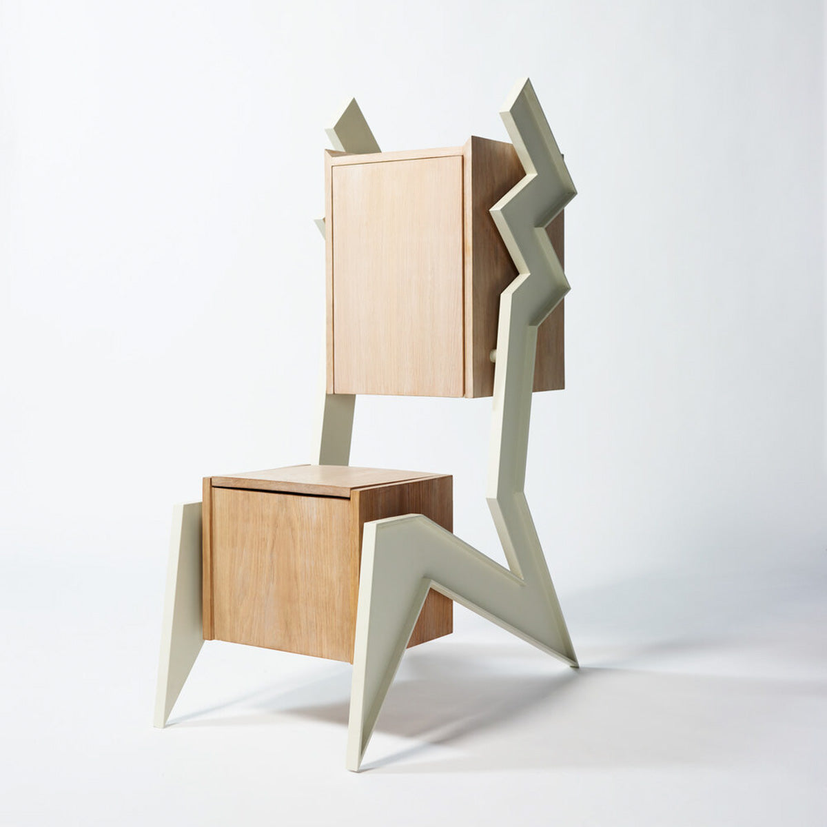 Cabinet Chair – Bonham Gallery