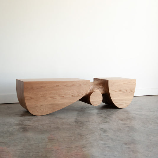 Canyon Bench – Bonham Gallery