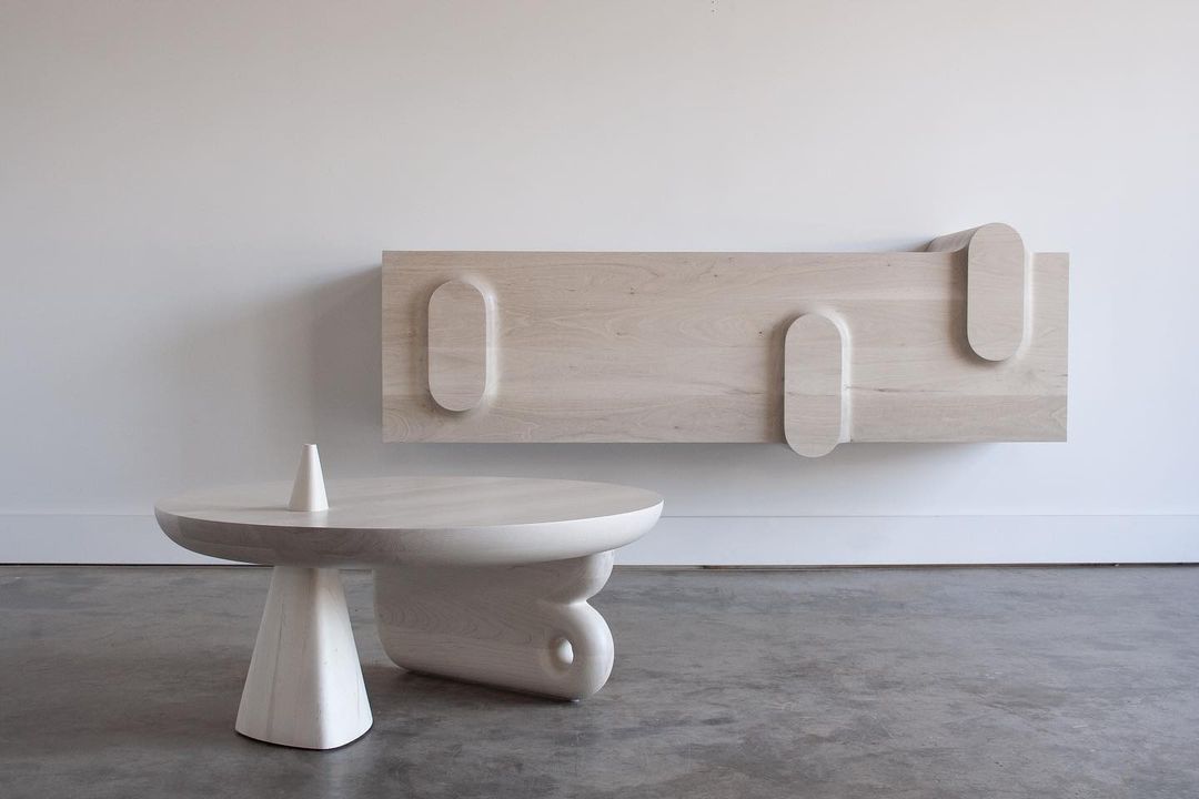 Functional Art – Bonham Gallery