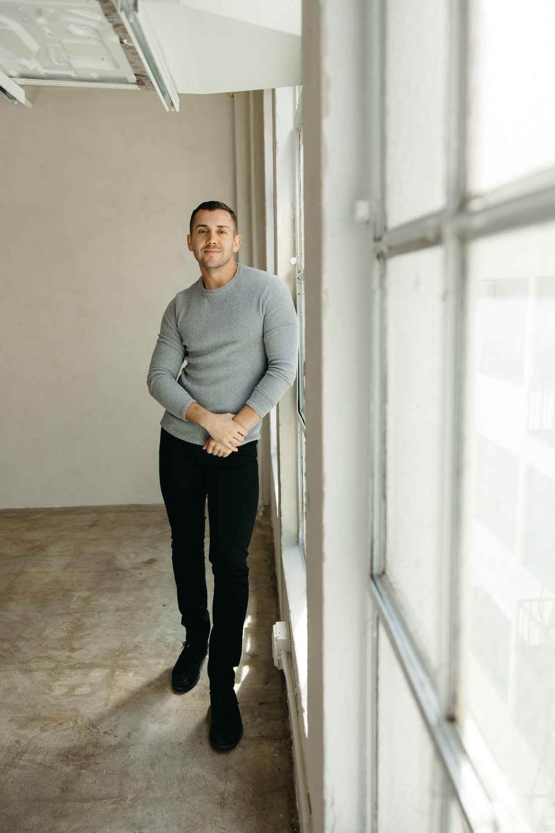 CHAABAN – Bonham Gallery