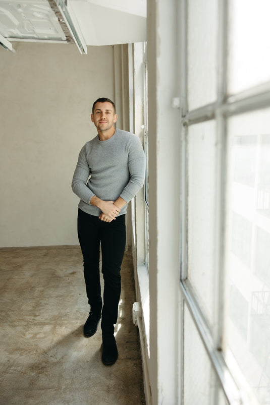 CHAABAN – Bonham Gallery