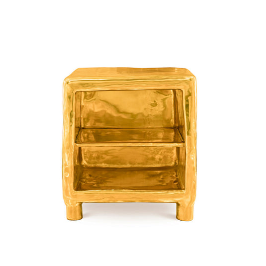 Cheer Bedside Table – Bonham Gallery