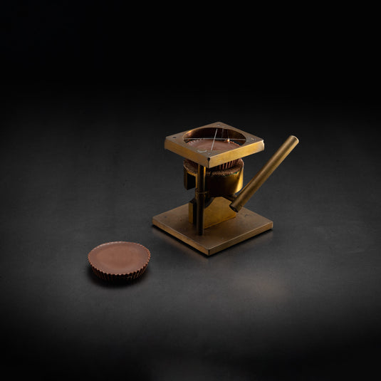 Chocolate Cutter – Bonham Gallery