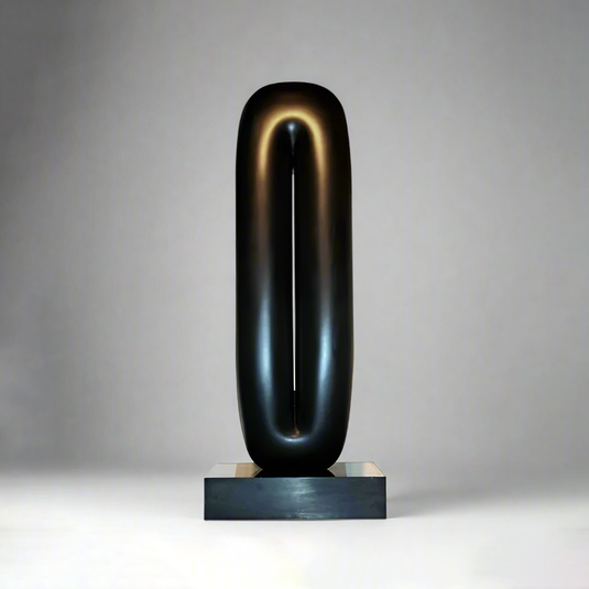 Closed Torus – Bonham Gallery
