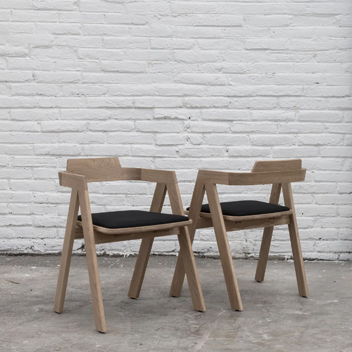 Compass Chair – Bonham Gallery